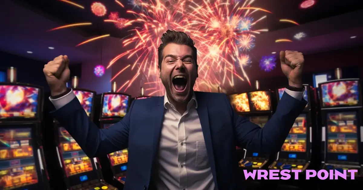 Wrest Point Casino Australia's Premier: A Detailed Review